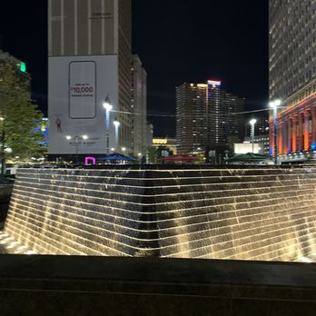 PARC - 1623 Photos & 1013 Reviews - 800 Woodward Ave, Detroit, Michigan ...