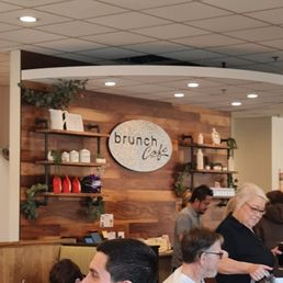 BRUNCH CAFE-ADDISON - Updated July 2025 - 157 Photos & 108 Reviews ...