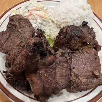 NOHO’S HAWAIIAN CAFE - 257 Photos & 388 Reviews - 4627 NE Fremont St ...