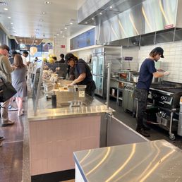 CAVA - Updated December 2025 - 158 Photos & 149 Reviews - 1484 N ...