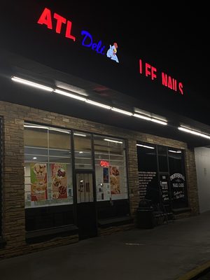 ATL DELI - Updated November 2025 - 17 Photos - 5005 Gulfport Blvd S ...