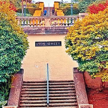 LYON STREET STEPS - Updated August 2025 - 613 Photos & 356 Reviews ...
