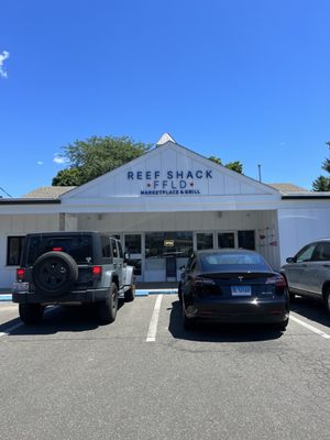 REEF SHACK - Updated December 2025 - 53 Photos & 73 Reviews - 257 Reef ...