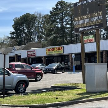 MOON STAR CHINESE RESTAURANT Updated January 2025 14 Reviews 191 W Valley Ave Birmingham Alabama Chinese Restaurant Reviews Phone Number Menu Yelp