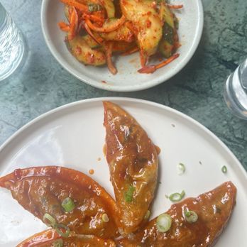 SINABRO - Updated November 2024 - 86 Photos & 35 Reviews - 316 N ...