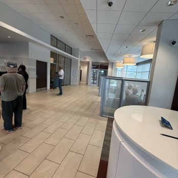 CAPITAL ONE BANK - Updated April 2026 - 24 Photos & 19 Reviews - 751 ...