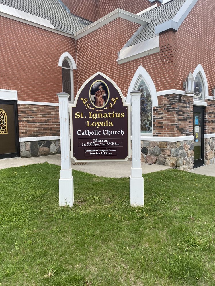 ST IGNATIUS LOYOLA CHURCH - Updated July 2024 - 31 Spring St, Saint ...