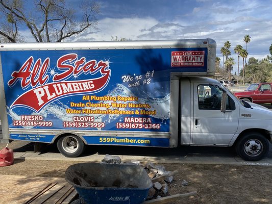 All Star Plumbing - Updated October 2025 - 55 Photos - 143 Reviews ...