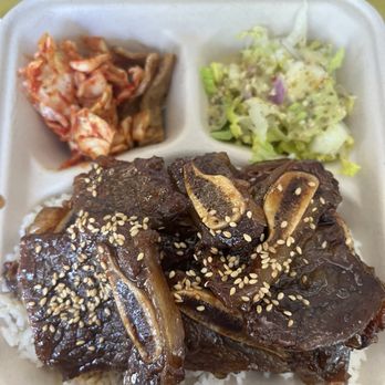 RAINBOW BBQ - Updated January 2026 - 75 Photos & 16 Reviews - 500 Ala ...