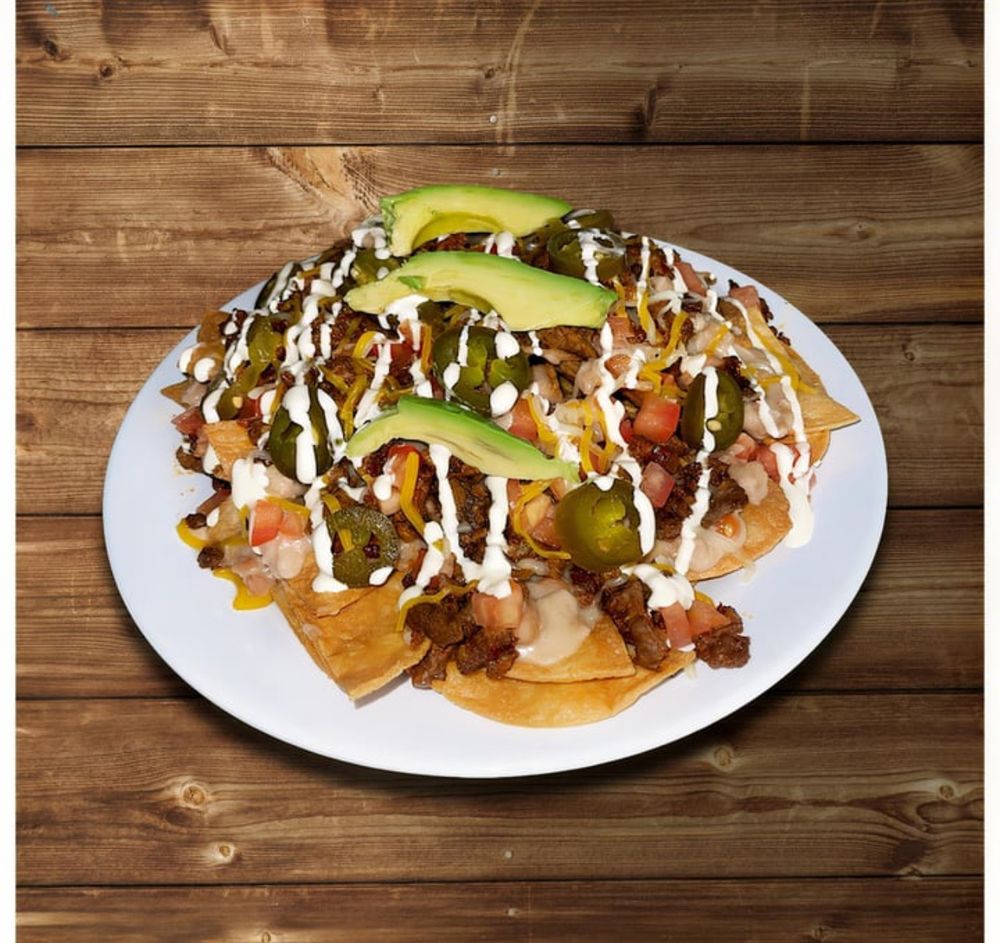 CON SABOR A MEXICO - Updated October 2025 - 26 Photos - 1308 Lee Blvd ...