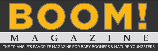 BOOM! MAGAZINE - Updated June 2025 - 402 Glenwood Ave, Raleigh, North ...