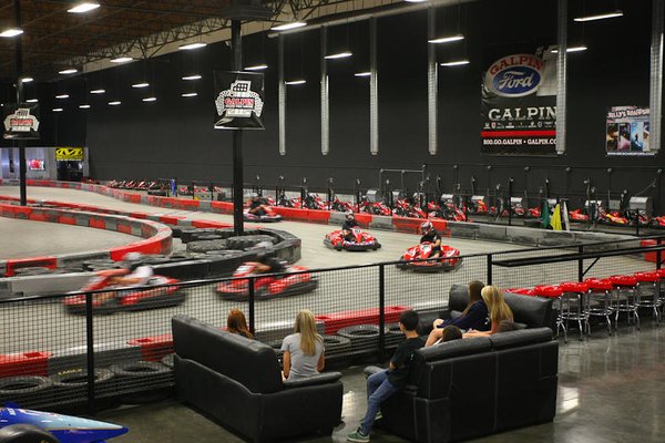 MB2 RACEWAY - SYLMAR - 158 Photos & 121 Reviews - Go Karts - 13943 ...