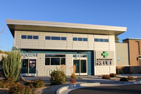 SILVER STATE RELIEF - SOUTH RENO - Updated December 2025 - 17 Photos ...