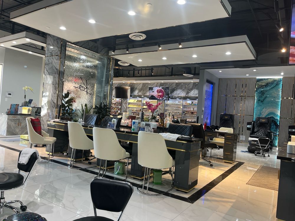 KEN NAILS - Updated December 2025 - 17 Reviews - 4730 E Indian School ...