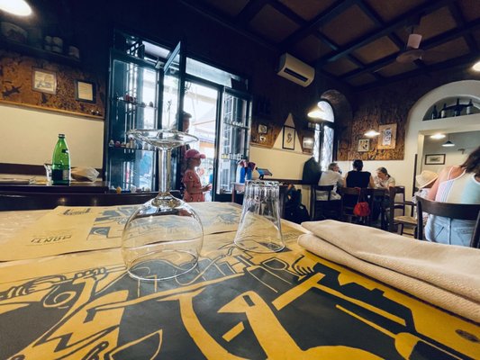 TAVERNA ROMANA - Updated October 2025 - 192 Photos & 133 Reviews - Via ...