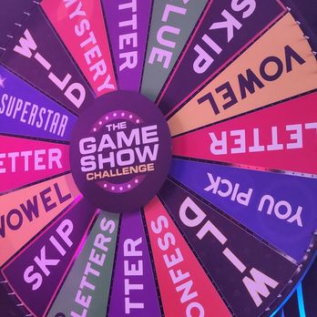 GAME SHOW STUDIO - HOUSTON - Updated October 2025 - 109 Photos & 57 ...