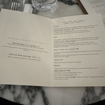 SEMILLA - Updated November 2025 - 237 Photos & 118 Reviews - 54 Rue ...