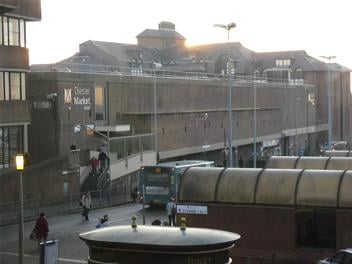 CHESTER MARKET - Updated November 2025 - 6 Princess Street, Chester ...