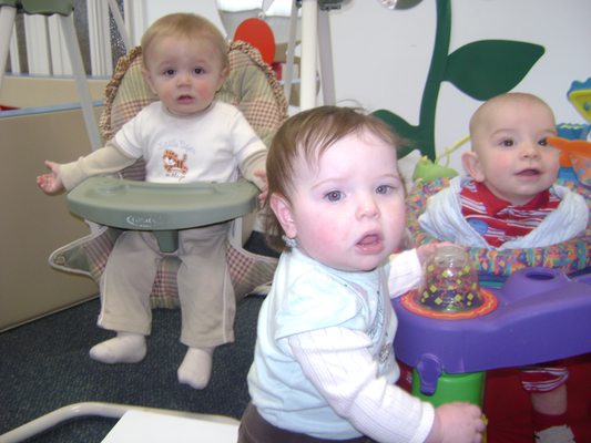 ALL KIDS FIRST CHILDCARE & PRESCHOOL - Updated December 2025 - 1321 ...