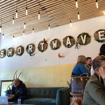 SHORTWAVE COFFEE - Updated August 2025 - 27 Photos & 30 Reviews - 824 W ...