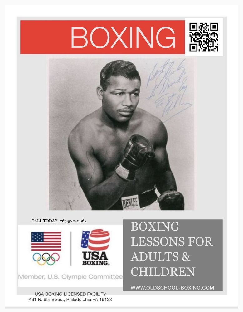 FIGHT FIRM - Updated November 2025 - 17 Photos & 11 Reviews - 461 N 9th ...