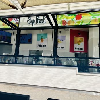SIP FRESH - Updated August 2024 - 113 Photos & 40 Reviews - 4305 La ...