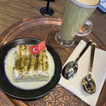 GALATA SWEETS - Updated November 2024 - 144 Photos & 55 Reviews - 1035 ...