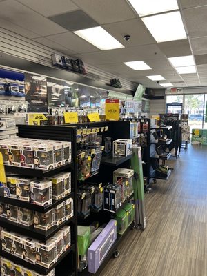 GAMESTOP - Updated December 2025 - 57 Reviews - 3357 Rosecrans St, San ...