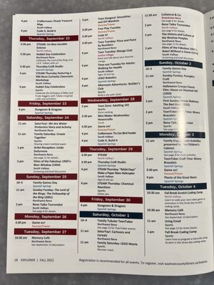 SOUTH VALLEYS LIBRARY - Updated December 2025 - 104 Photos & 20 Reviews ...