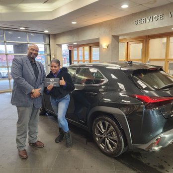 LEXUS OF QUEENS - Updated December 2025 - 66 Photos & 212 Reviews - 36 ...