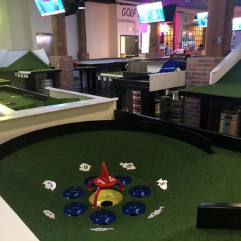 TIPSY PUTT - Updated May 2024 - 152 Photos & 31 Reviews - 95 Prescott ...