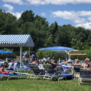 ROSEDALE POOL - Swimming Pools - 1700 Gales St NE, Washington, DC ...