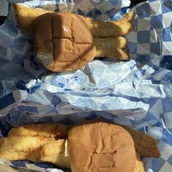 CHARLIE’S SEAFOOD & CARRY-OUT RESTAURANT - Updated August 2024 - 54 ...