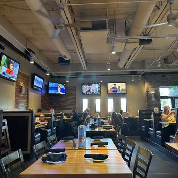 BLUE 32 SPORTS GRILL - Updated November 2025 - 241 Photos & 460 Reviews ...
