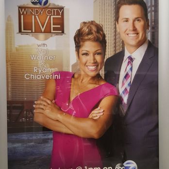 ABC / WLS-TV - Updated August 2025 - 65 Photos & 65 Reviews - 190 N ...