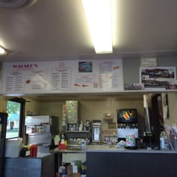 WAGNER’S DRIVE-IN - Updated October 2025 - 80 Photos & 124 Reviews ...