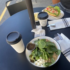 SUNDAY MOTOR CO CAFE - 306 Photos & 121 Reviews - 27 Kings Rd, Madison ...