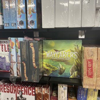 COMMON GROUND GAMES - Updated March 2025 - 61 Photos & 72 Reviews ...