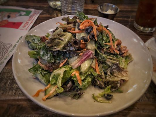 TRE PIZZA, PASTA, BEER GARDEN - 243 Photos & 324 Reviews - 611 Park Ave ...