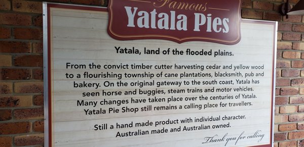 YATALA PIE SHOP - 50 Photos & 38 Reviews - 48 Old Pacific Hwy, Yatala ...