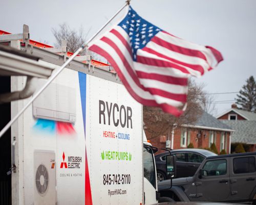 RYCOR HVAC - Updated December 2025 - 217 Photos & 22 Reviews - 135 N ...