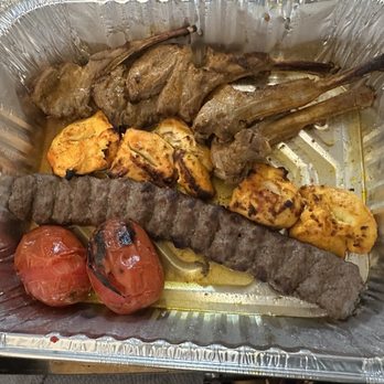 KABOB KORNER - Updated September 2024 - 120 Photos & 92 Reviews - 1120 ...