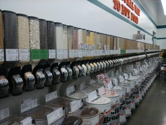 WINCO FOODS - BREMERTON - Updated December 2025 - 21 Photos & 67 ...