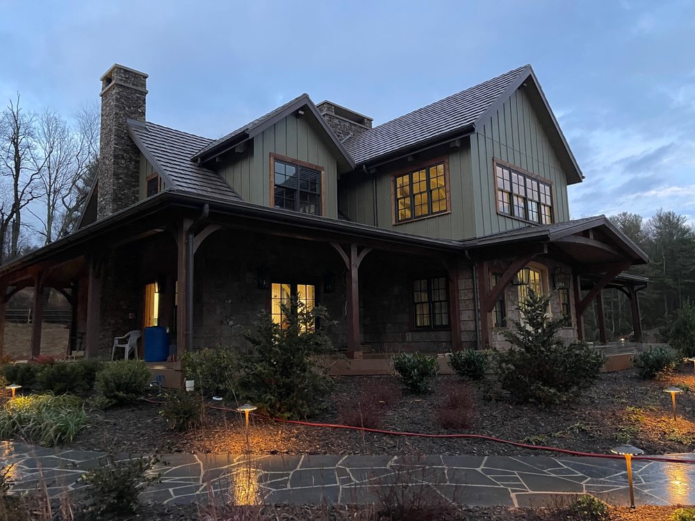 COUNTRY COMFORT HOMES - 12 Photos - 42 New River Dr, Sparta, North ...