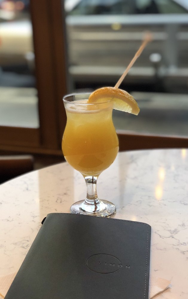 LIMON LOUNGE - Updated December 2025 - 1089 St Clair Avenue W, Toronto ...