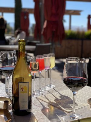 GARRÉ CAFE - 254 Photos & 237 Reviews - 7986 Tesla Rd, Livermore, CA - Yelp