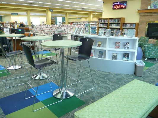 AVON LAKE PUBLIC LIBRARY - Updated August 2025 - 20 Photos - 32649 ...