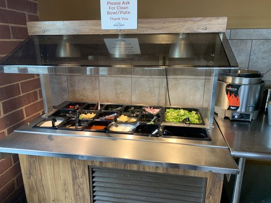 OLDE TOWN PIZZA HOUSE - 47 Photos & 78 Reviews - 195 Cleveland Ave ...