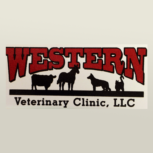 WESTERN VETERINARY CLINIC - Updated July 2025 - 700 W Ave A, Cimarron ...
