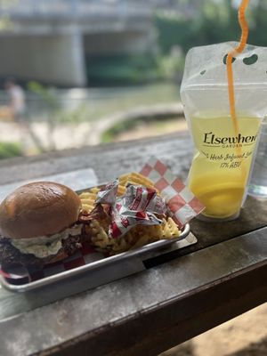 ELSEWHERE GARDEN BAR & KITCHEN - Updated December 2025 - 1096 Photos ...